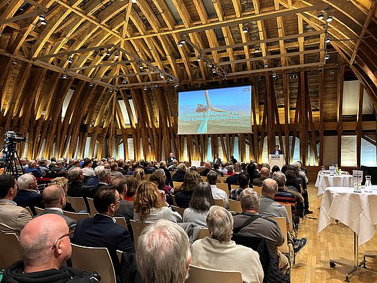 SWEB USA: Experience the future of energy - W.E.B. Windenergy