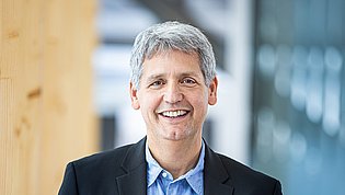 WEB Windenergie AG: Unser Vorstandsteam - W.E.B