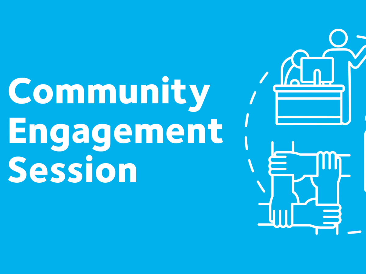 Weavers Mountain Wind Energy Project: Invitation to the Community ...