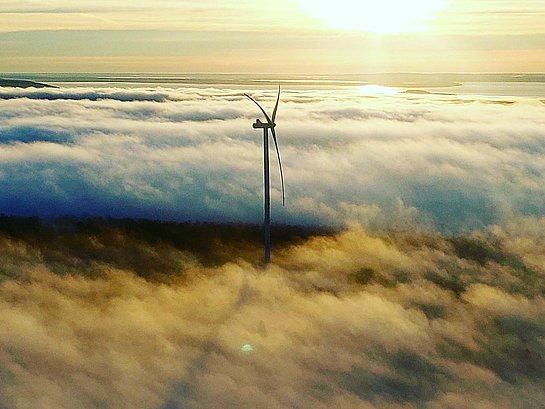 SWEB USA: Experience the future of energy - W.E.B. Windenergy