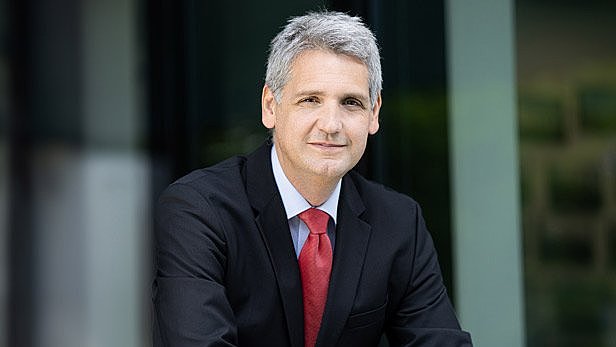 Vorstand - W.E.B. Windenergie