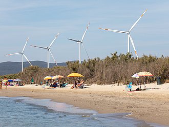 SWEB USA: Experience the future of energy - W.E.B. Windenergy