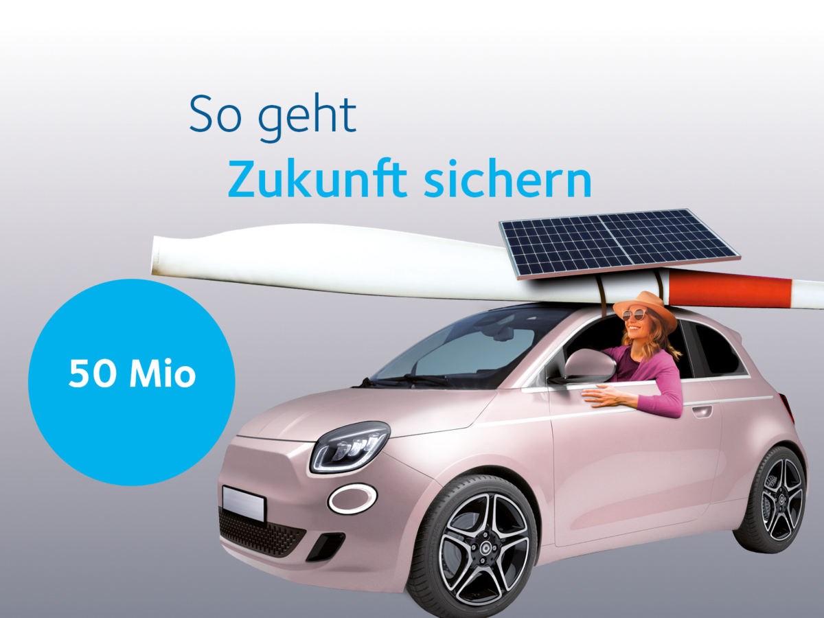 W.E.B-Anleihe 2024 überzeichnet: Emissionsvolumen von 50 Mio. EUR voll ...